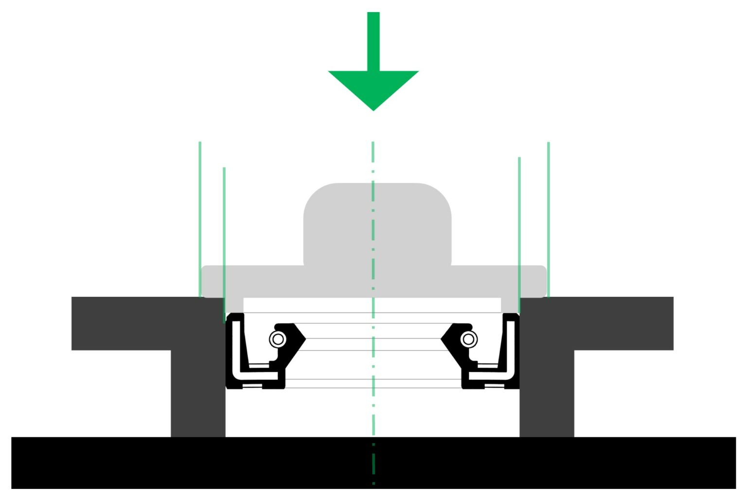 Oil Seal Installation Guide | Global O-Ring and Seal