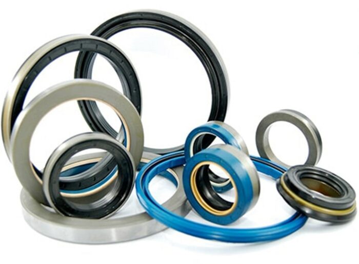 Oil Seal Installation Guide | Global O-Ring and Seal