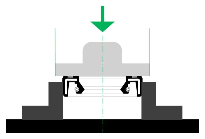 Oil Seal Installation Guide | Global O-Ring and Seal