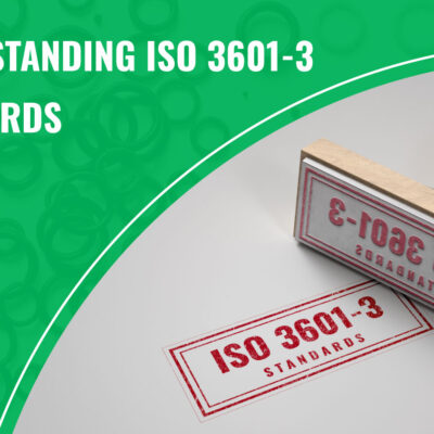 Mastering O-Ring Durometer Scales | Global O-Ring and Seal