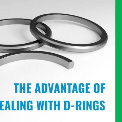Essential Steps in O-Ring Production | Global O-Ring and Seal