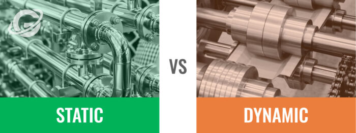 The Advantage of Sealing with D-Rings | Global O-Ring and Seal