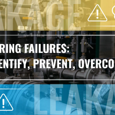 Mastering O-Ring Durometer Scales | Global O-Ring and Seal