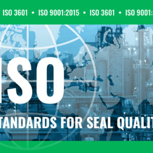 AS568: O-Ring Quality & Compatibility | Global O-Ring and Seal