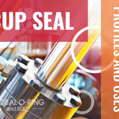 T-Seals for High-Pressure Applications | Global O-Ring and Seal