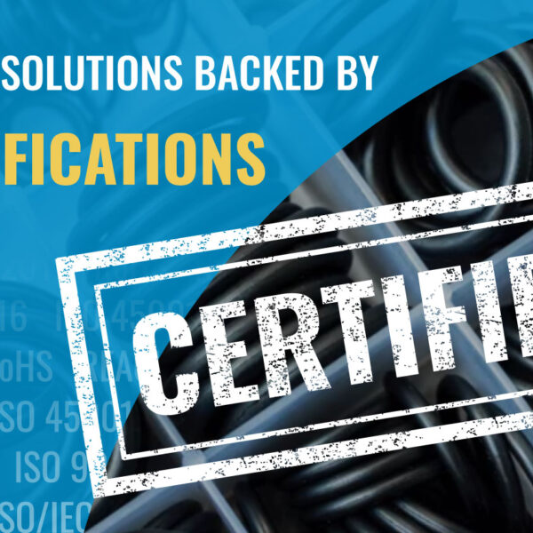 AS568: O-Ring Quality & Compatibility | Global O-Ring and Seal