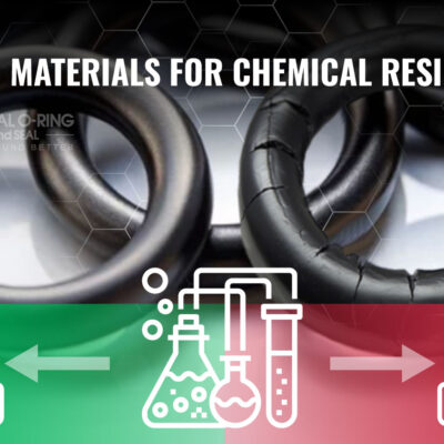 PFAS Chemicals and Their Impact on Elastomers | Global O-Ring and Seal
