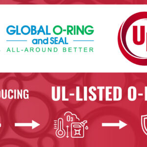 AS568: O-Ring Quality & Compatibility | Global O-Ring and Seal