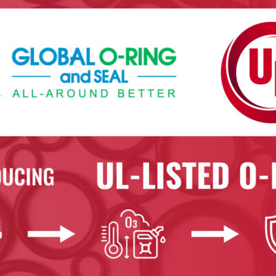 Essential Steps in O-Ring Production | Global O-Ring and Seal