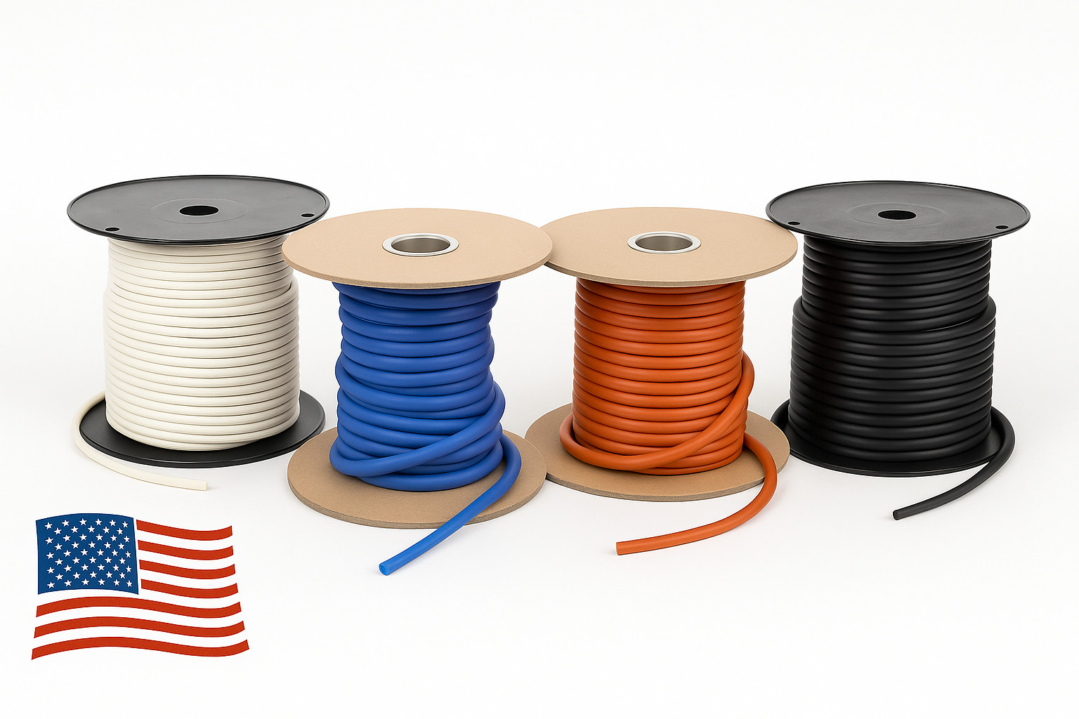 Cord Stock | Global O-Ring and Seal