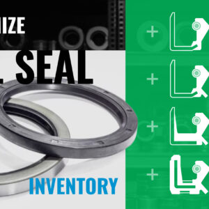 Oil Seals: Function & Maintenance | Global O-Ring and Seal