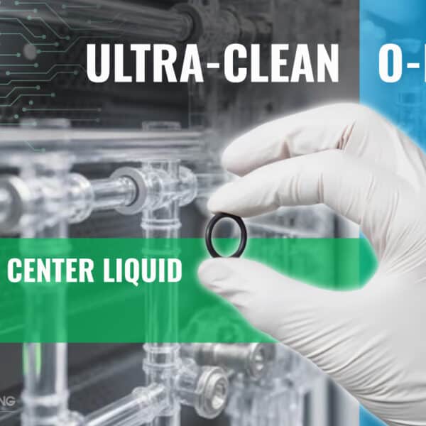 Choosing Backup Rings: A Guide | Global O-Ring and Seal