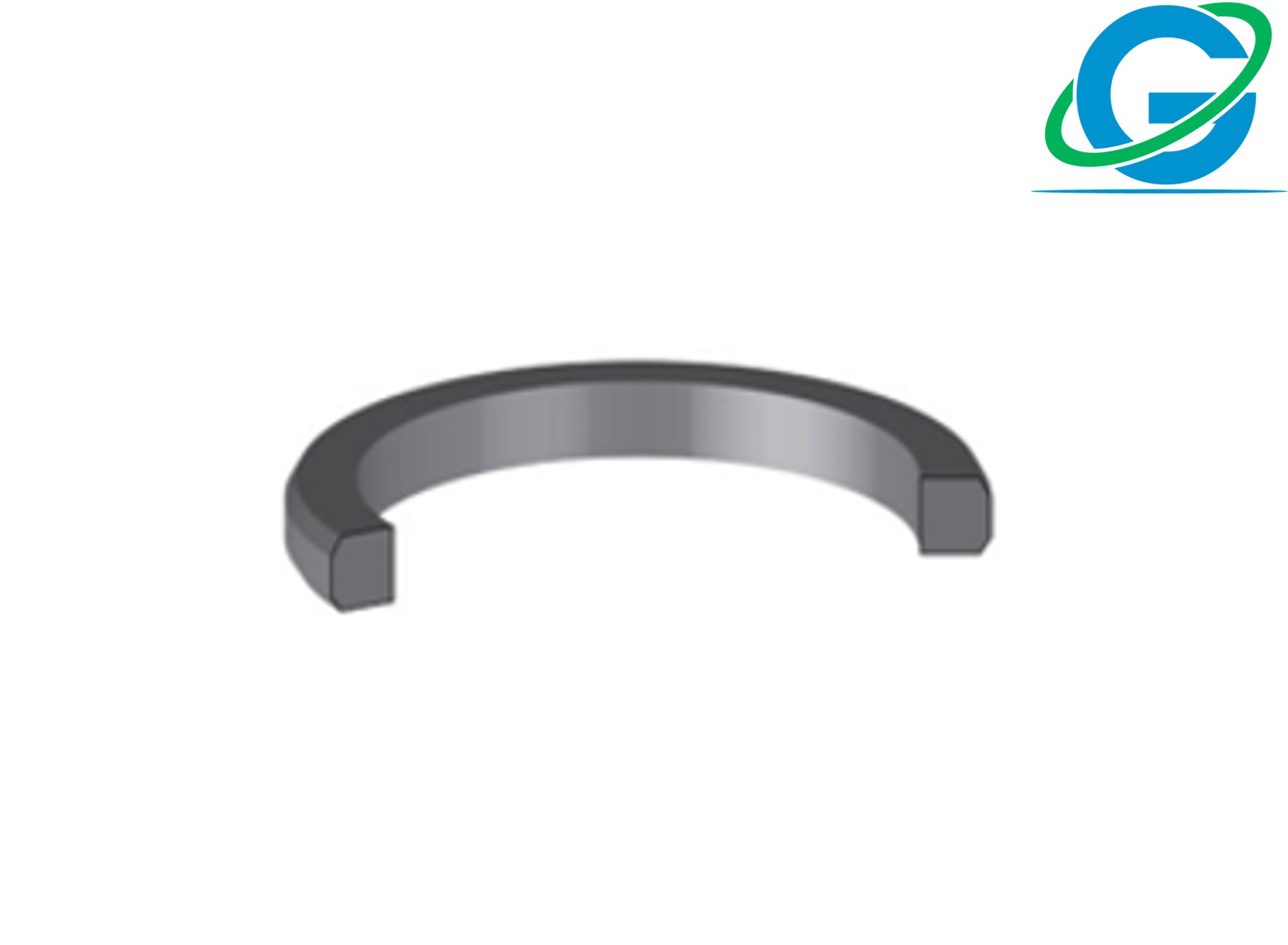 Category: Nitrile 90 Duro D-Rings | Global O-Ring and Seal
