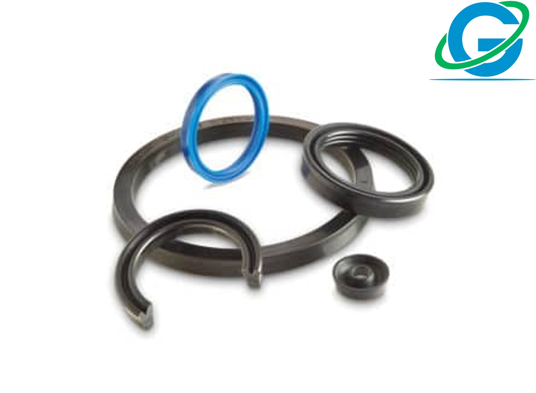Category: U-Cups | Global O-Ring and Seal