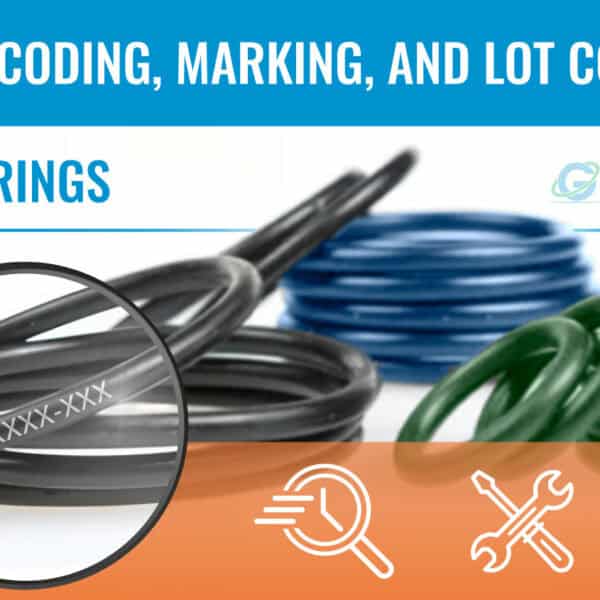 Choosing Backup Rings: A Guide | Global O-Ring and Seal